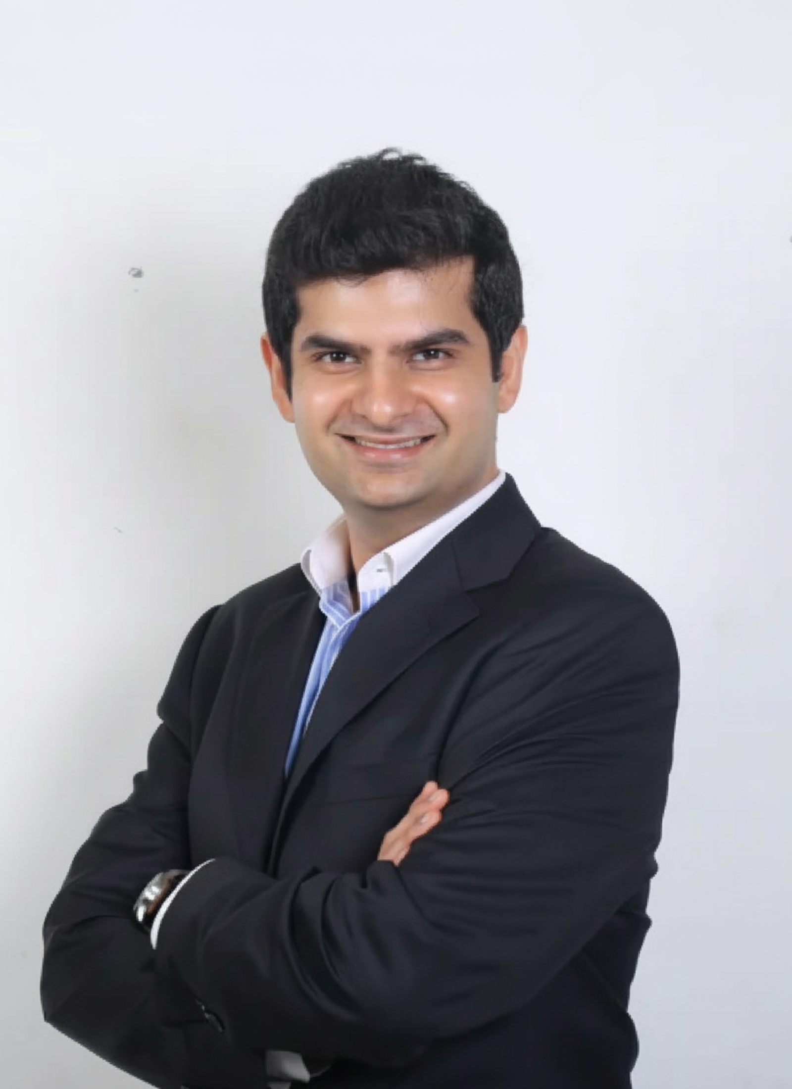 Ameve Sharma | Kapiva | Fireside Ventures