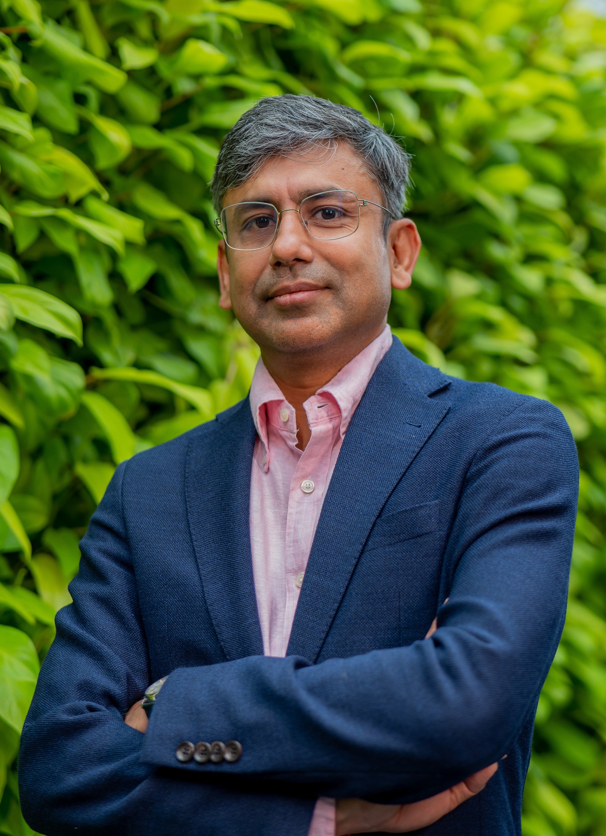 Dipanjan Basu – Fireside Ventures