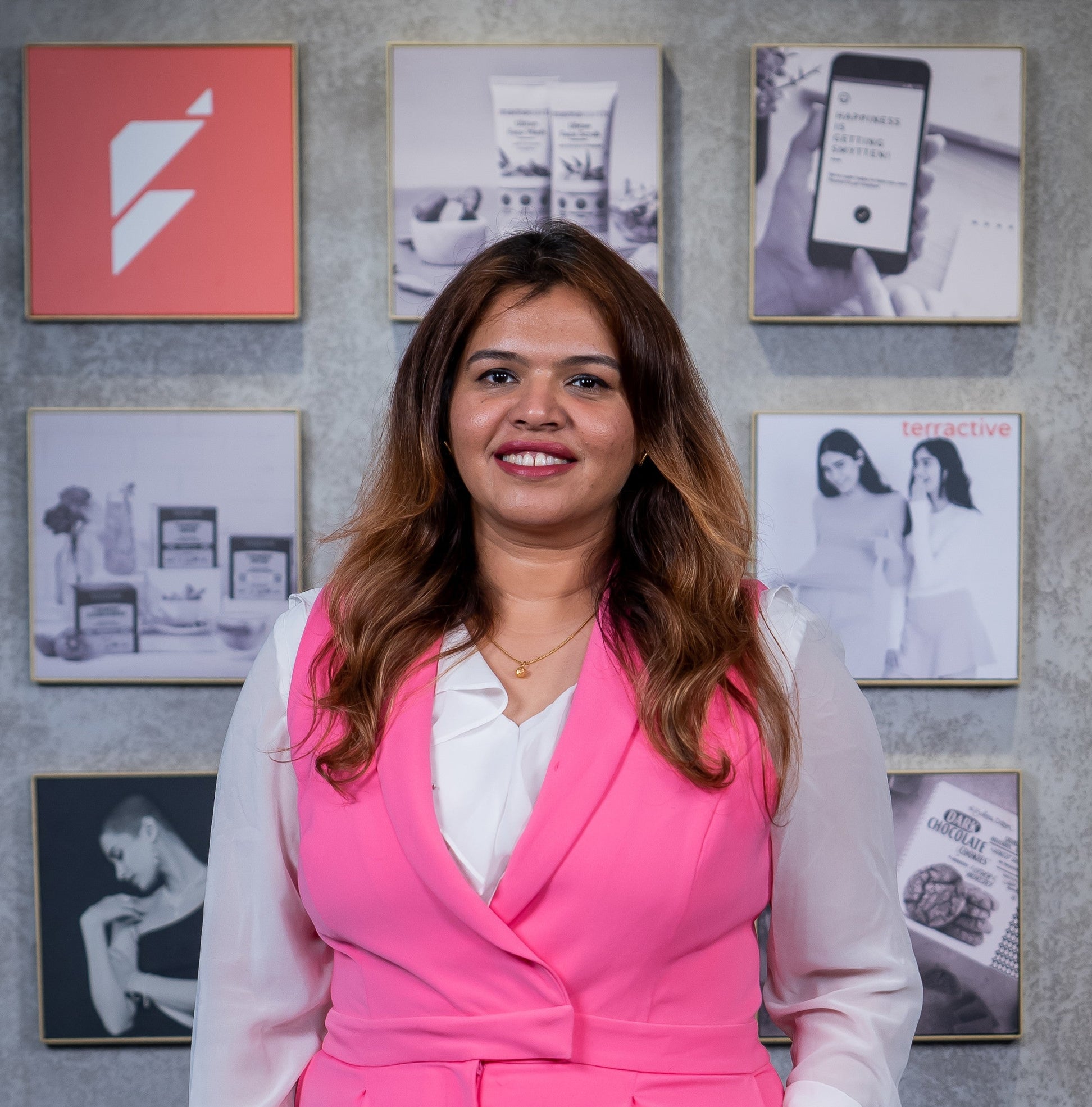 Neha Sachdeva – Fireside Ventures