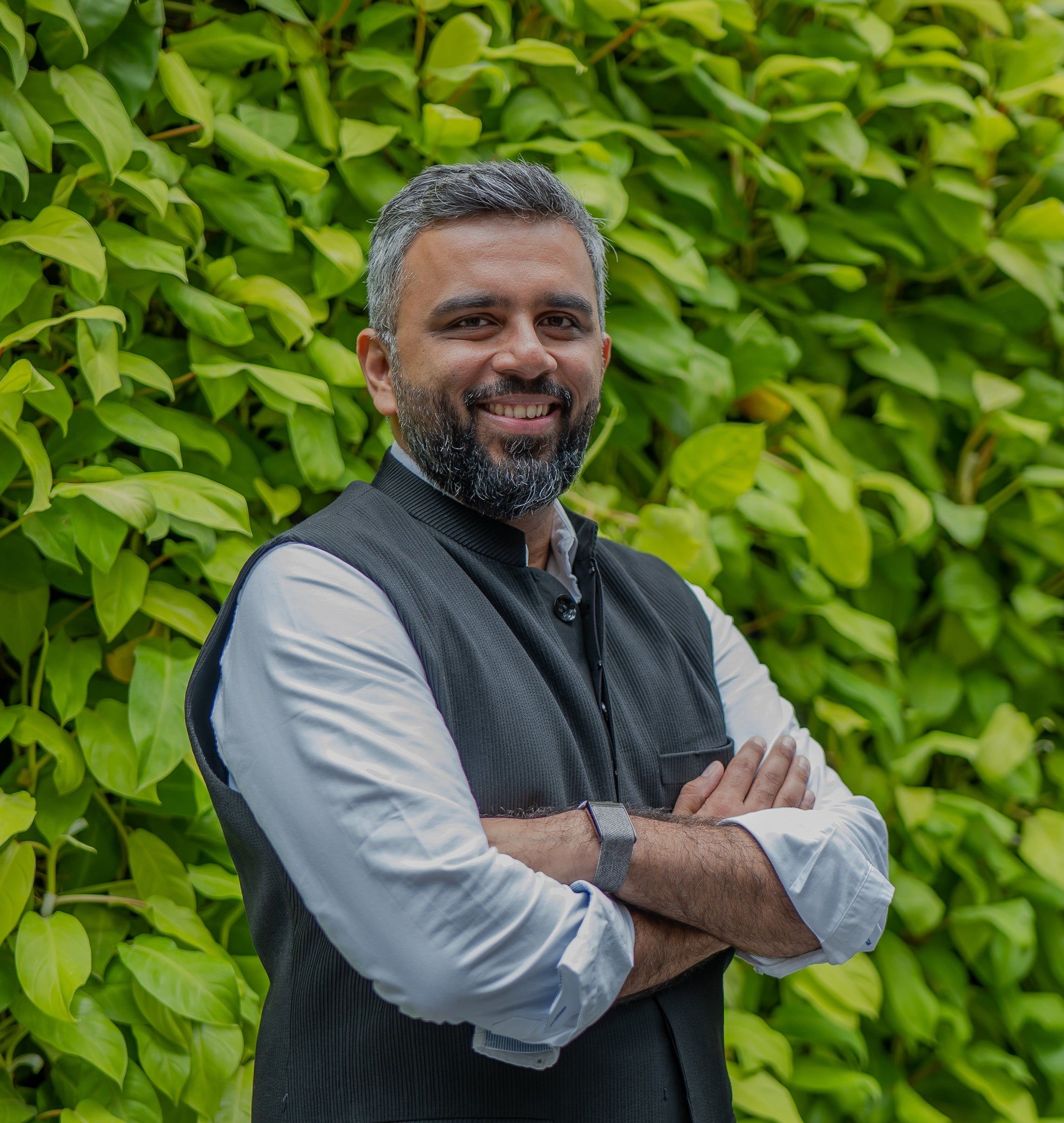 Varun Varma – Fireside Ventures