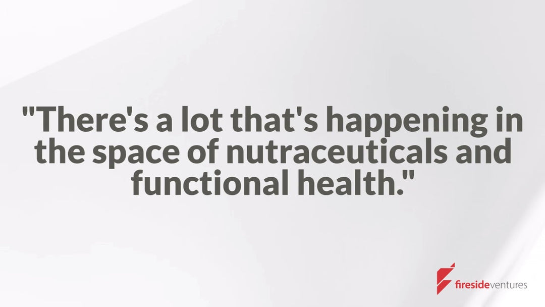 #FiresideIgnite with Rinka Banerjee: Trends in Food – Fireside Ventures