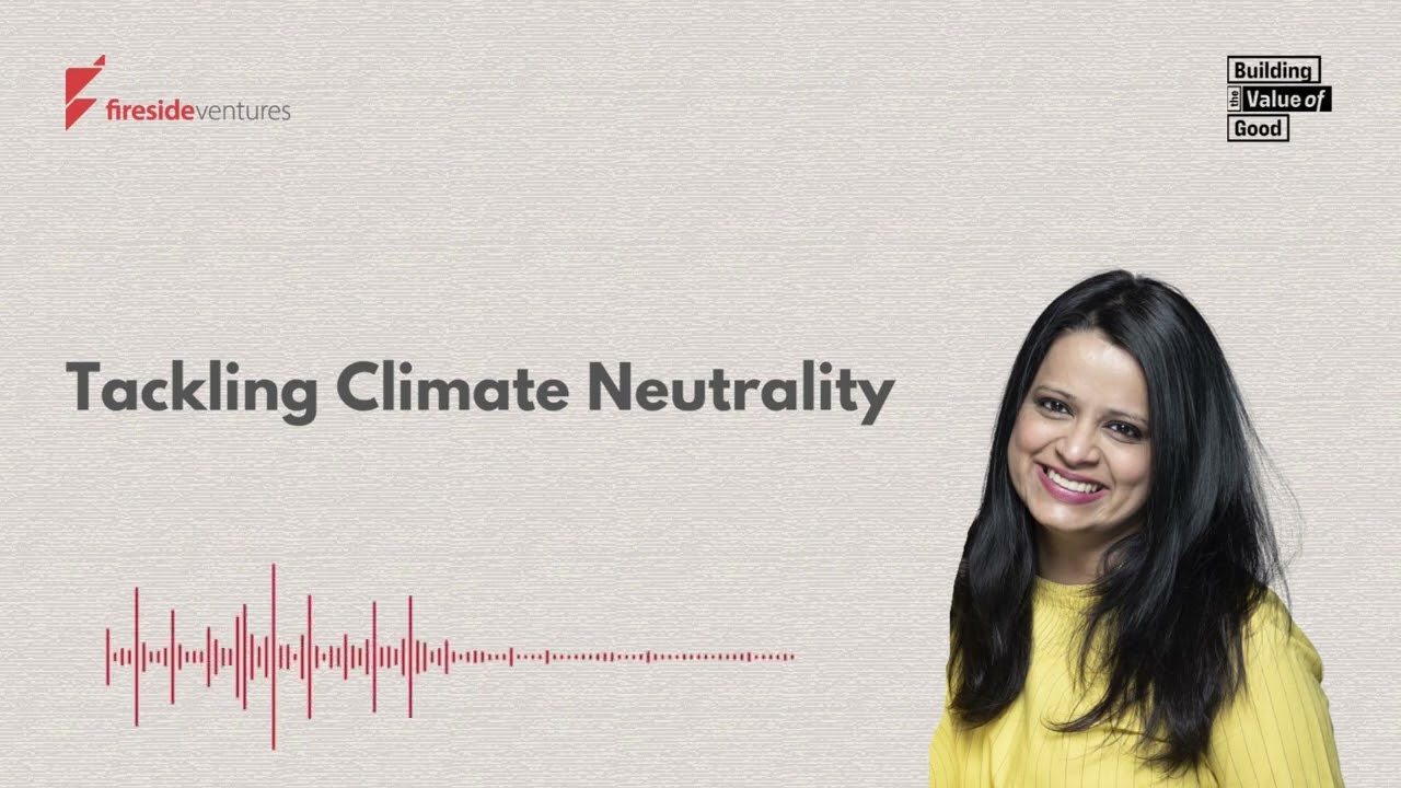 Case Study: Slurrp Farm, featuring Shauravi Malik, co-founder – Fireside Ventures