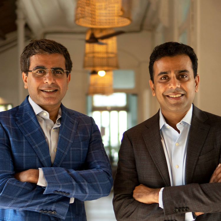 Fireside Ventures Portfolio | Fueling Growth with 33+ Brands