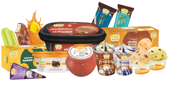 Frubon | Venture Capital Investment Portfolio – Fireside Ventures