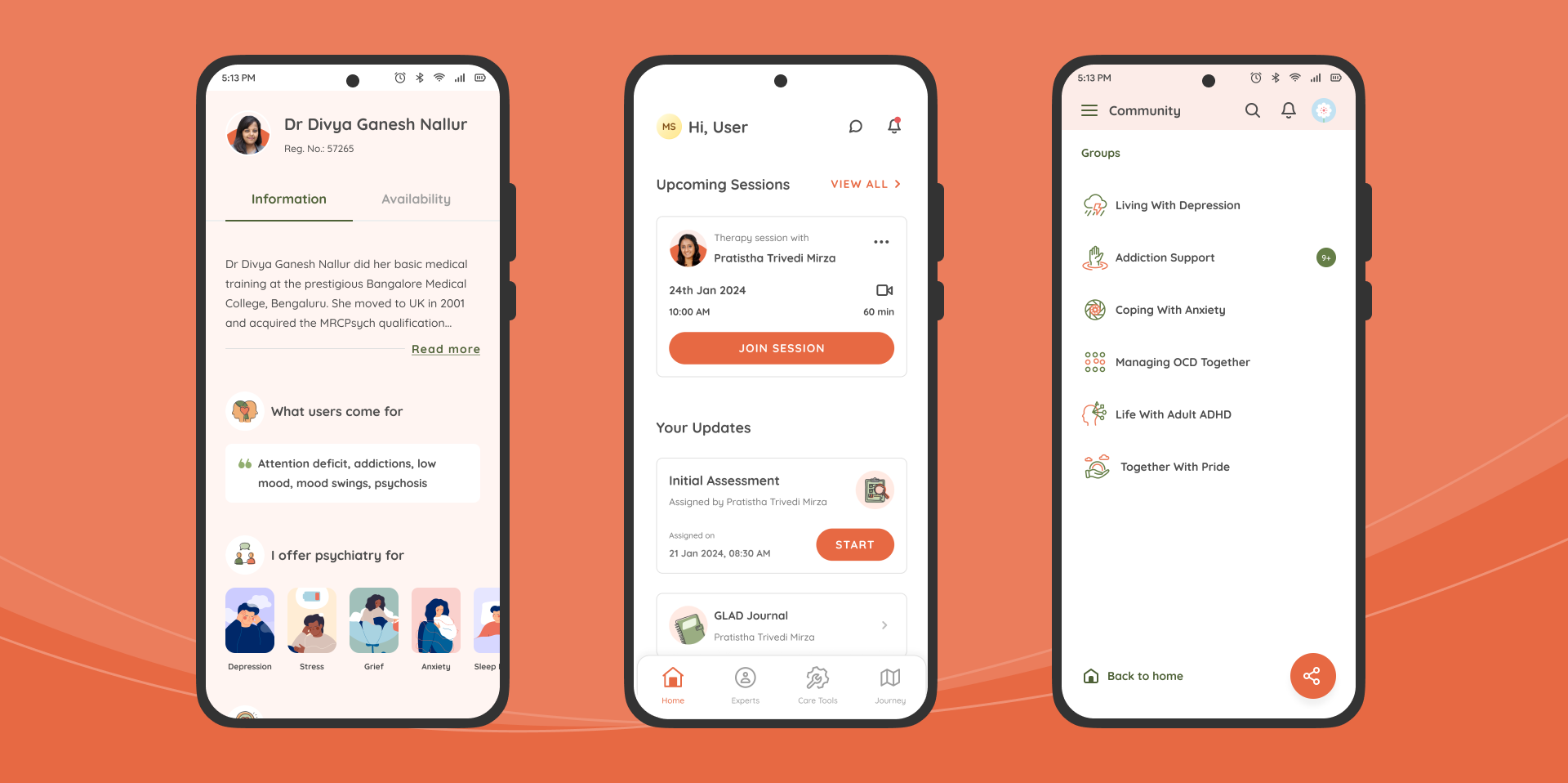 Amaha Health | Portfolio – Fireside Ventures