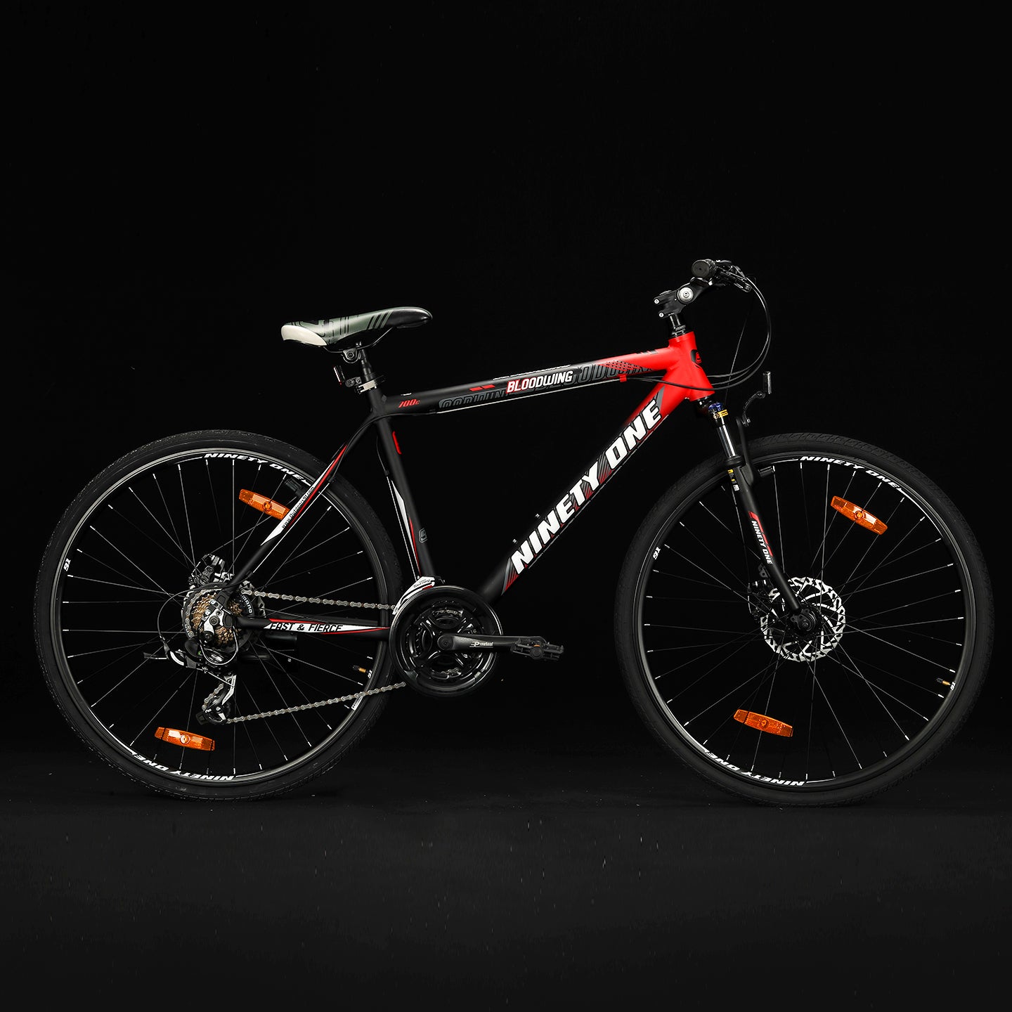 91 Cycles – Fireside Ventures