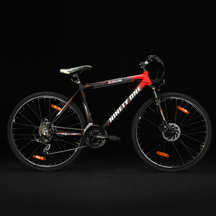 91 Cycles – Fireside Ventures