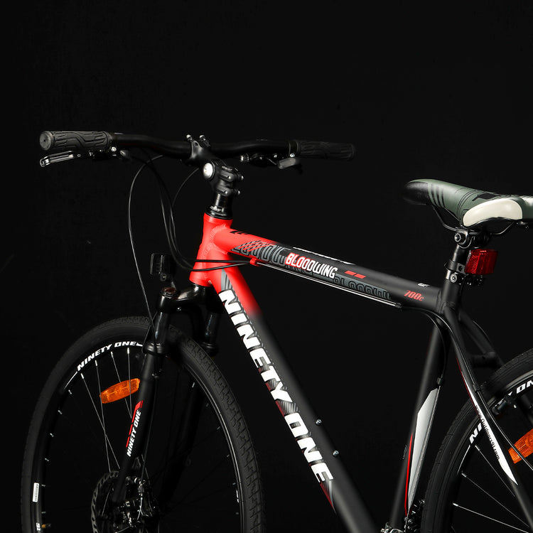 91 Cycles – Fireside Ventures