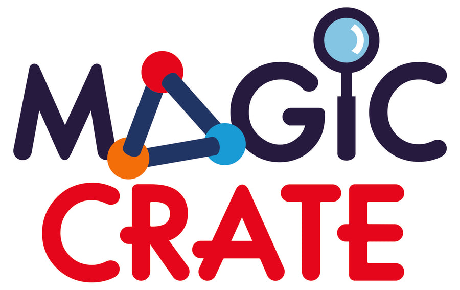 Magic Crate – Fireside Ventures
