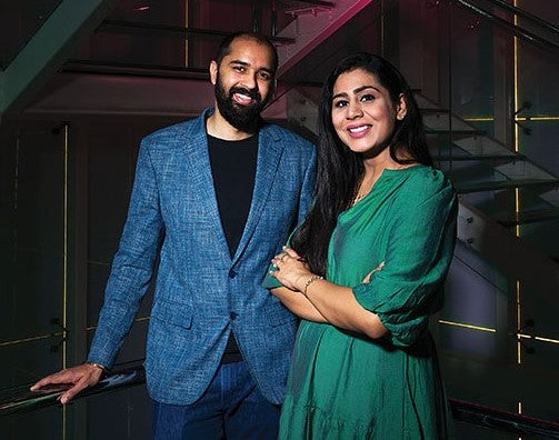 Check Out Venture Capital Portfolios – Fireside Ventures