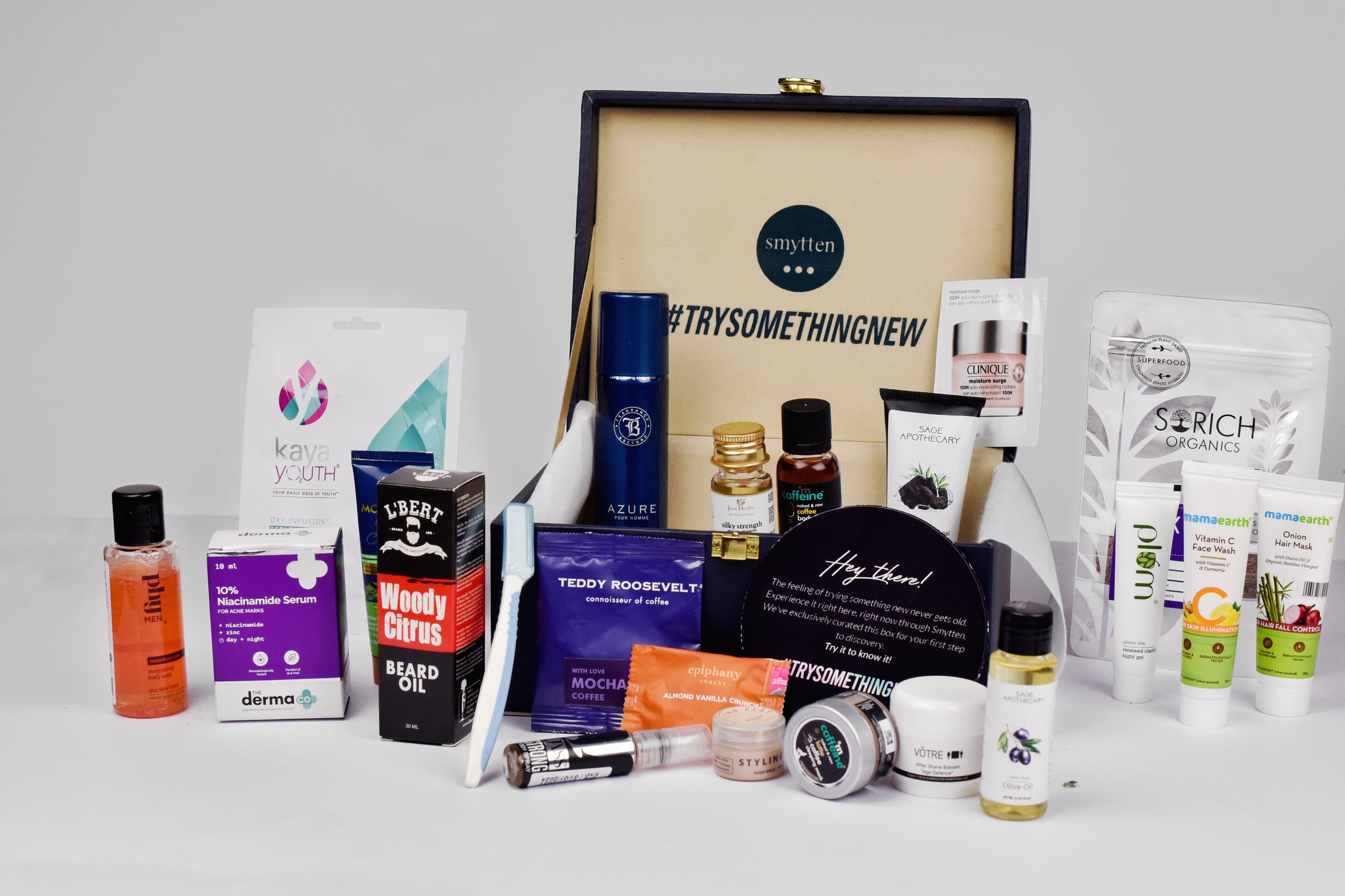 Fireside Ventures Invests in Smytten’s Beauty and Wellness