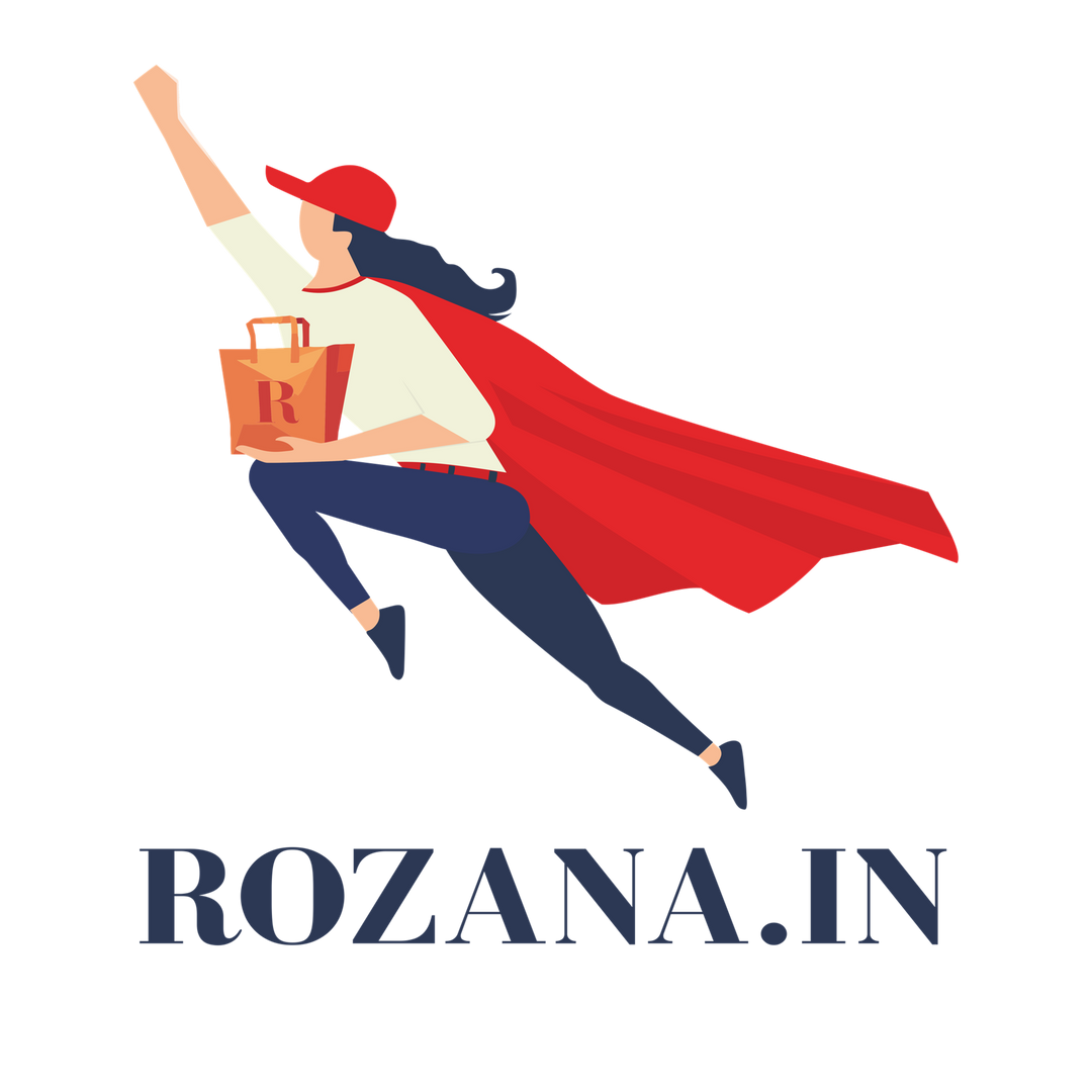 Rozana | Venture Capital Portfolio – Fireside Ventures
