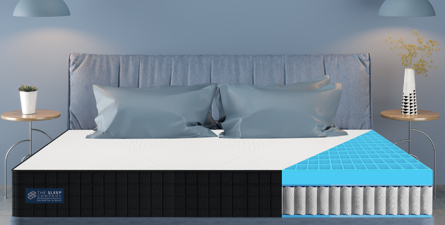 The Sleep Company | Investment Portfolio – Fireside Ventures