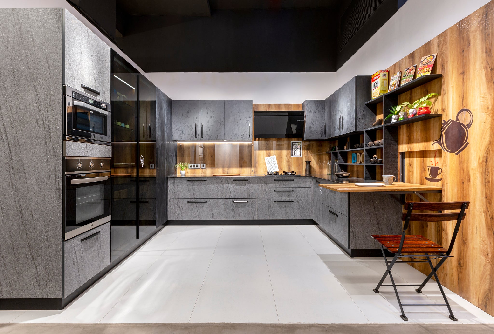 Design Cafe | Investment Portfolio – Fireside Ventures