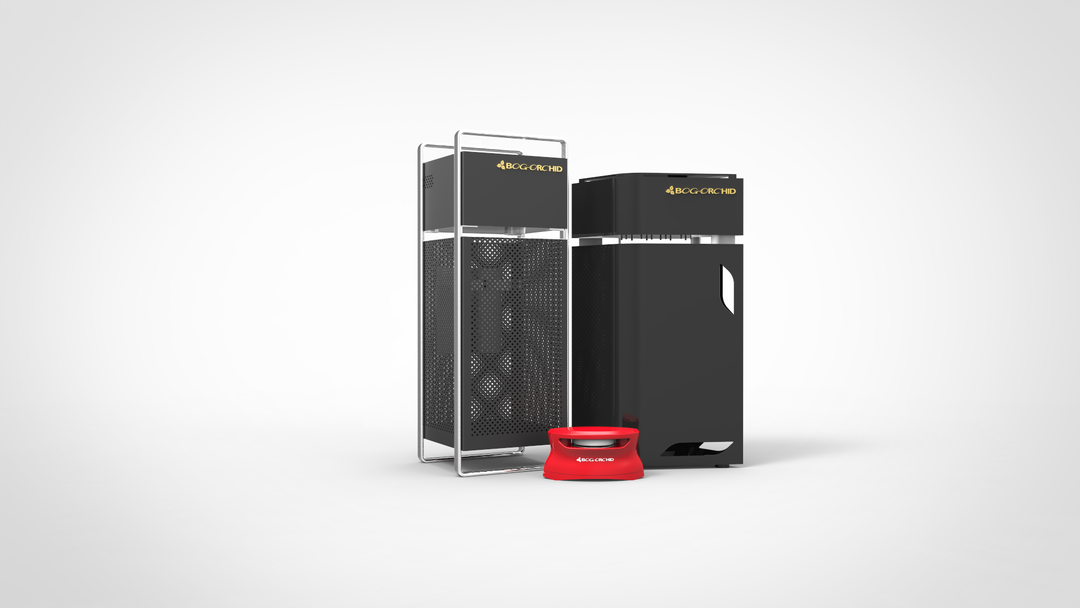 Bog Orchid – Fireside Ventures