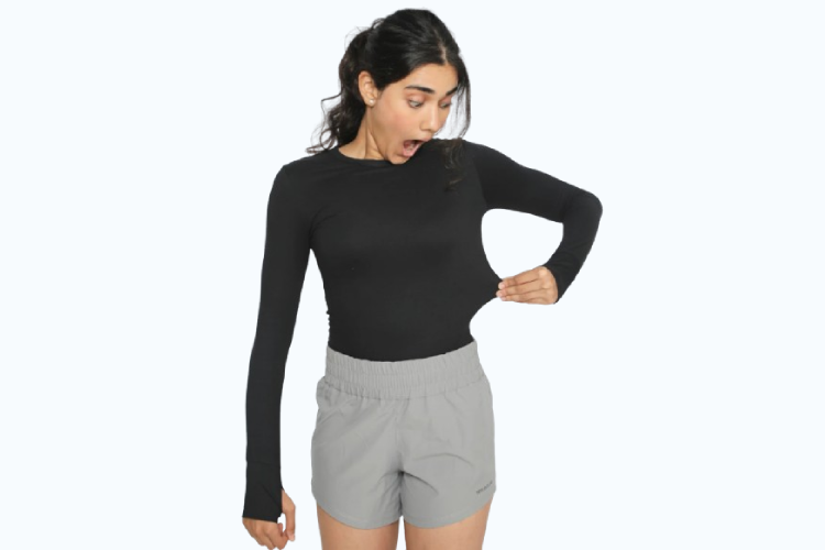 Terractive – Innovative Activewear | Fireside Ventures