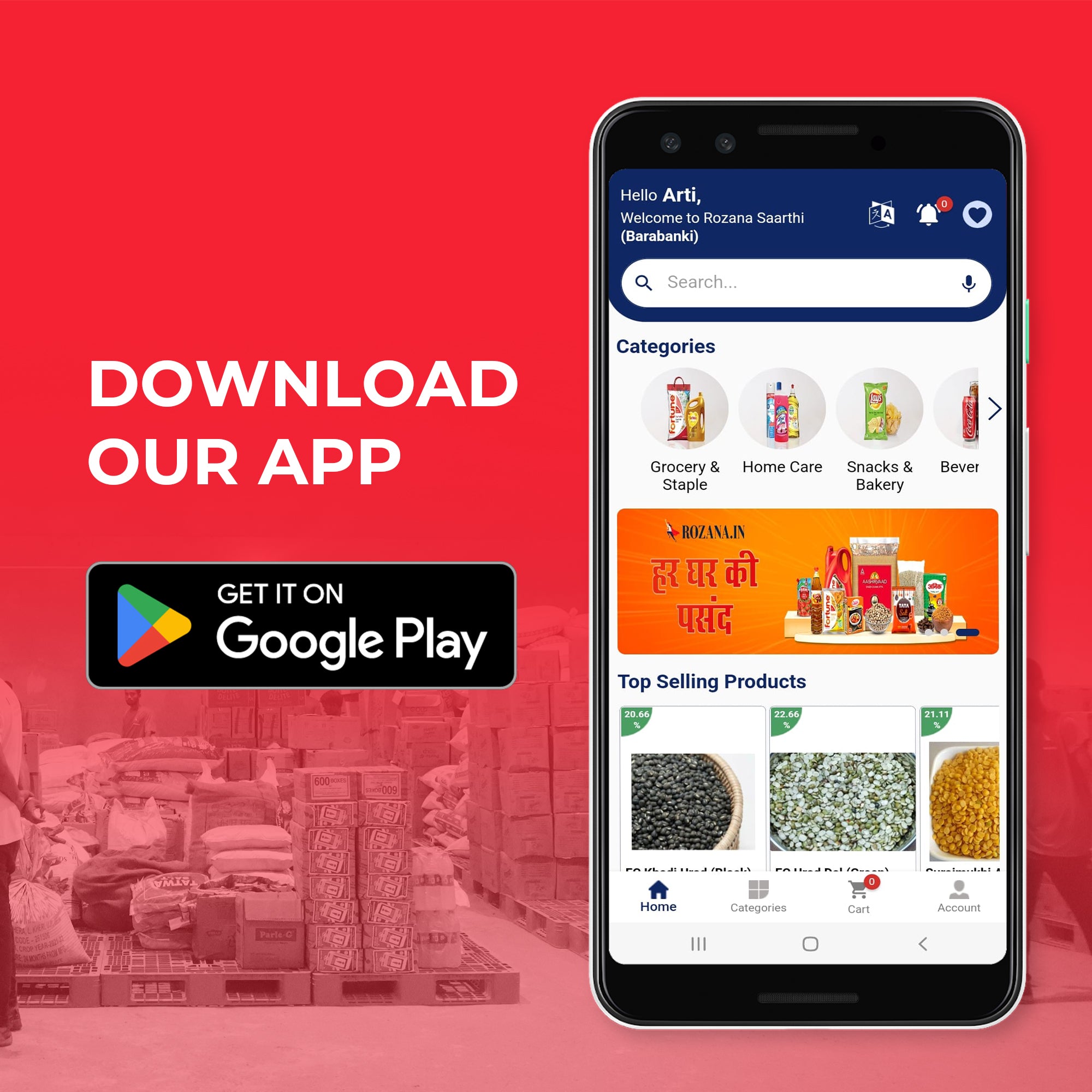 Rozana | Venture Capital Portfolio – Fireside Ventures