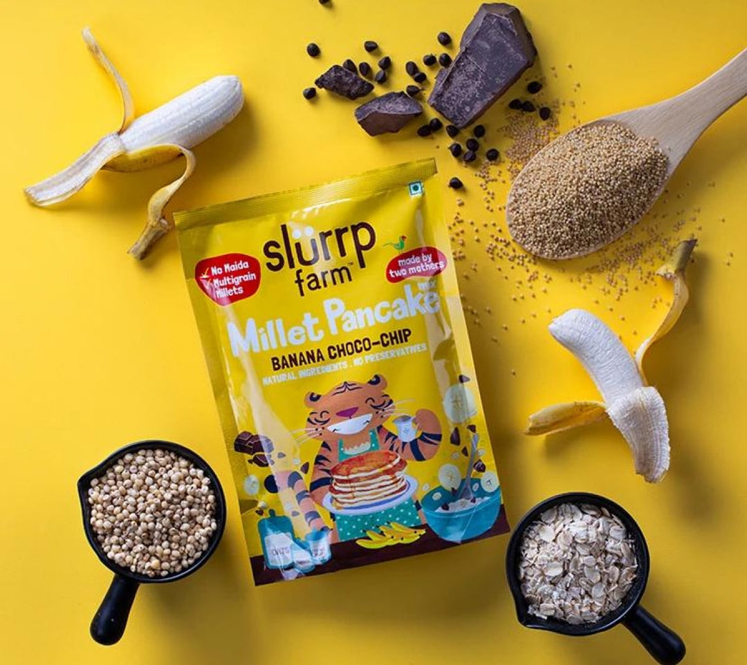 Slurrp Farm – Fireside Ventures