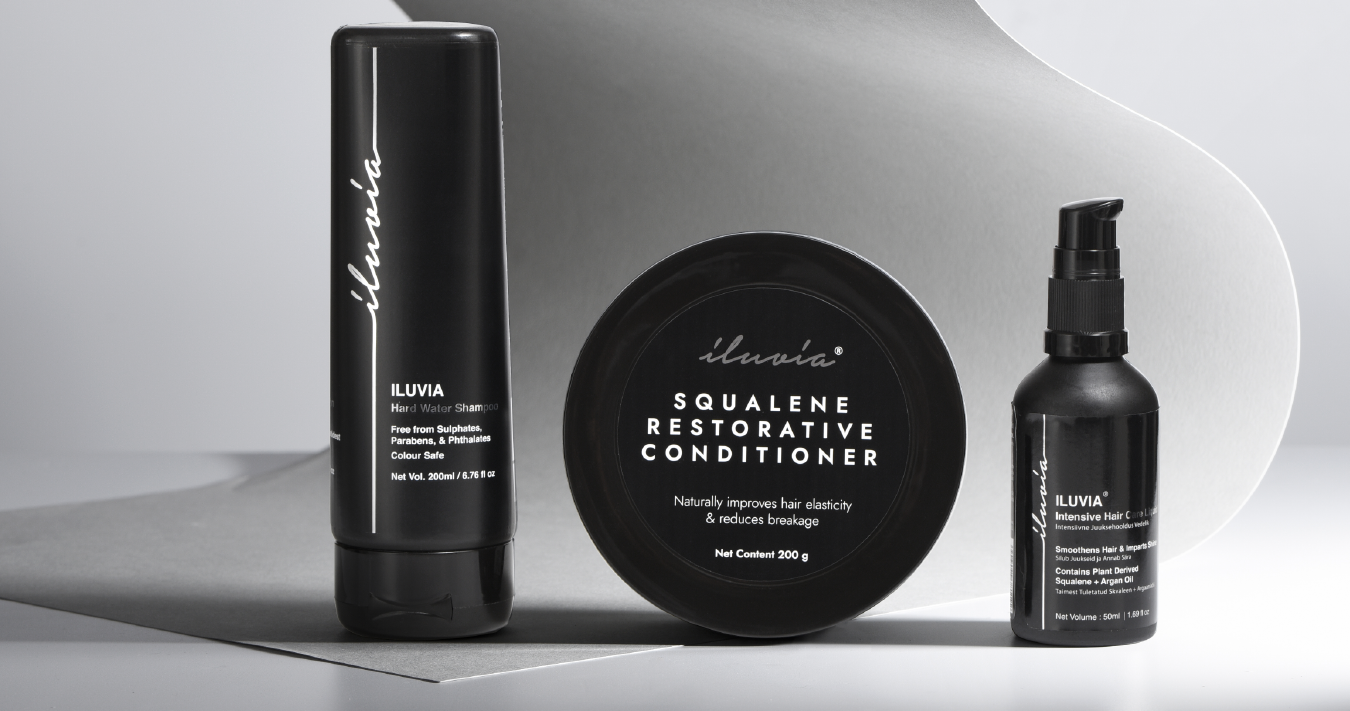 Iluvia | Venture Capital Portfolio – Fireside Ventures