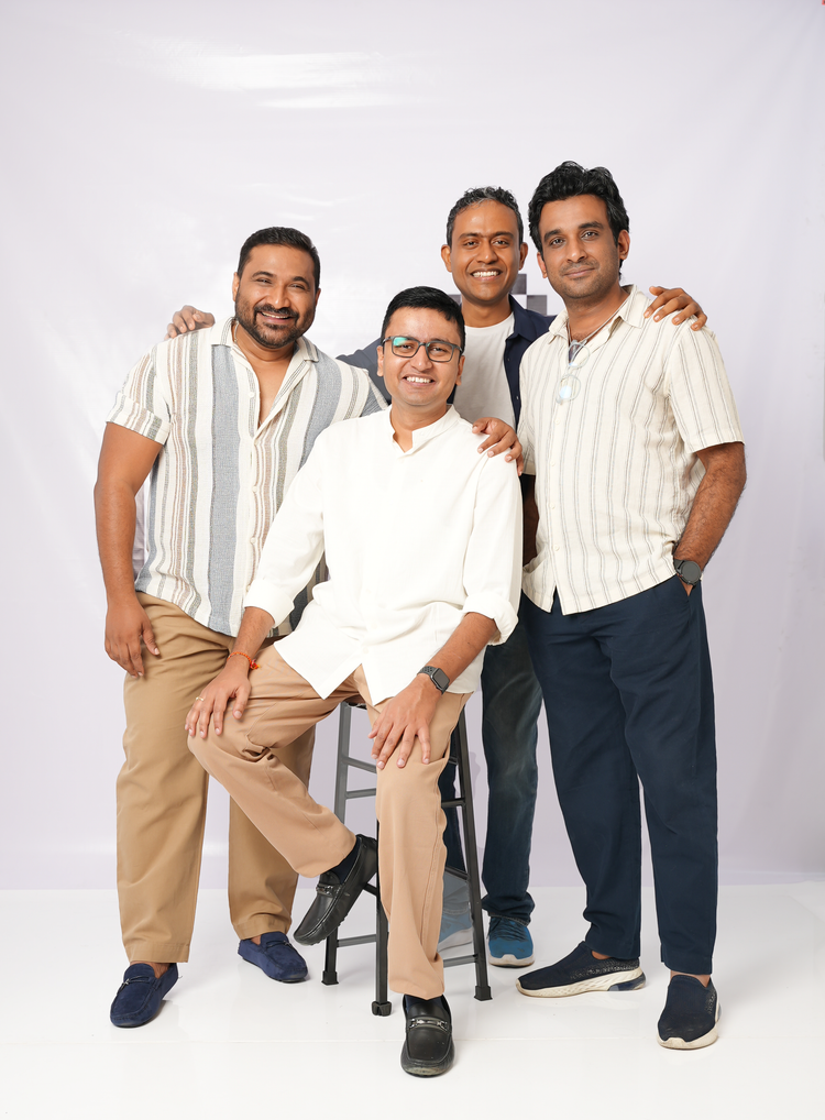 NewMe | Investment Portfolio – Fireside Ventures