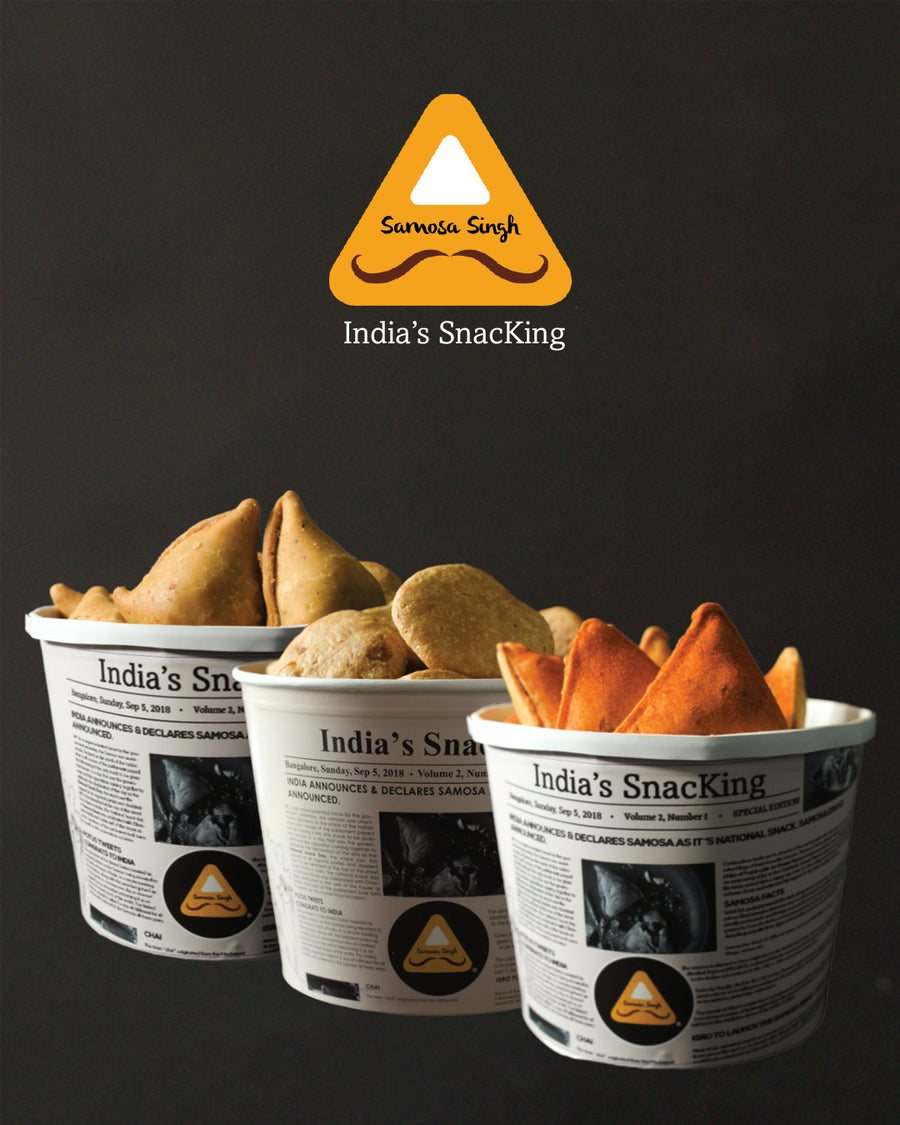 Samosa Singh | Investment Portfolio – Fireside Ventures