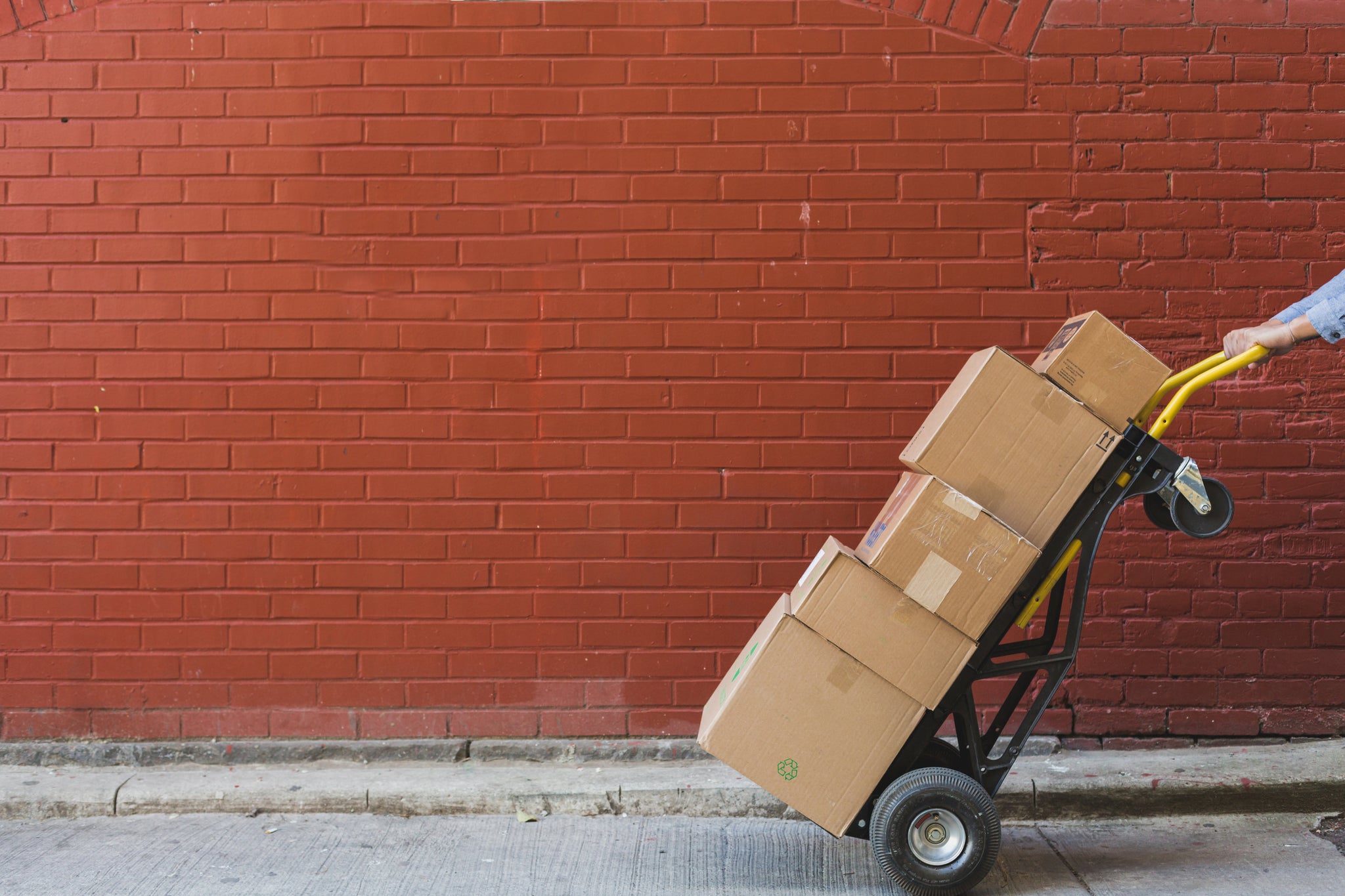 Fireside Ventures Invests in Ripplr's Logistics Innovation