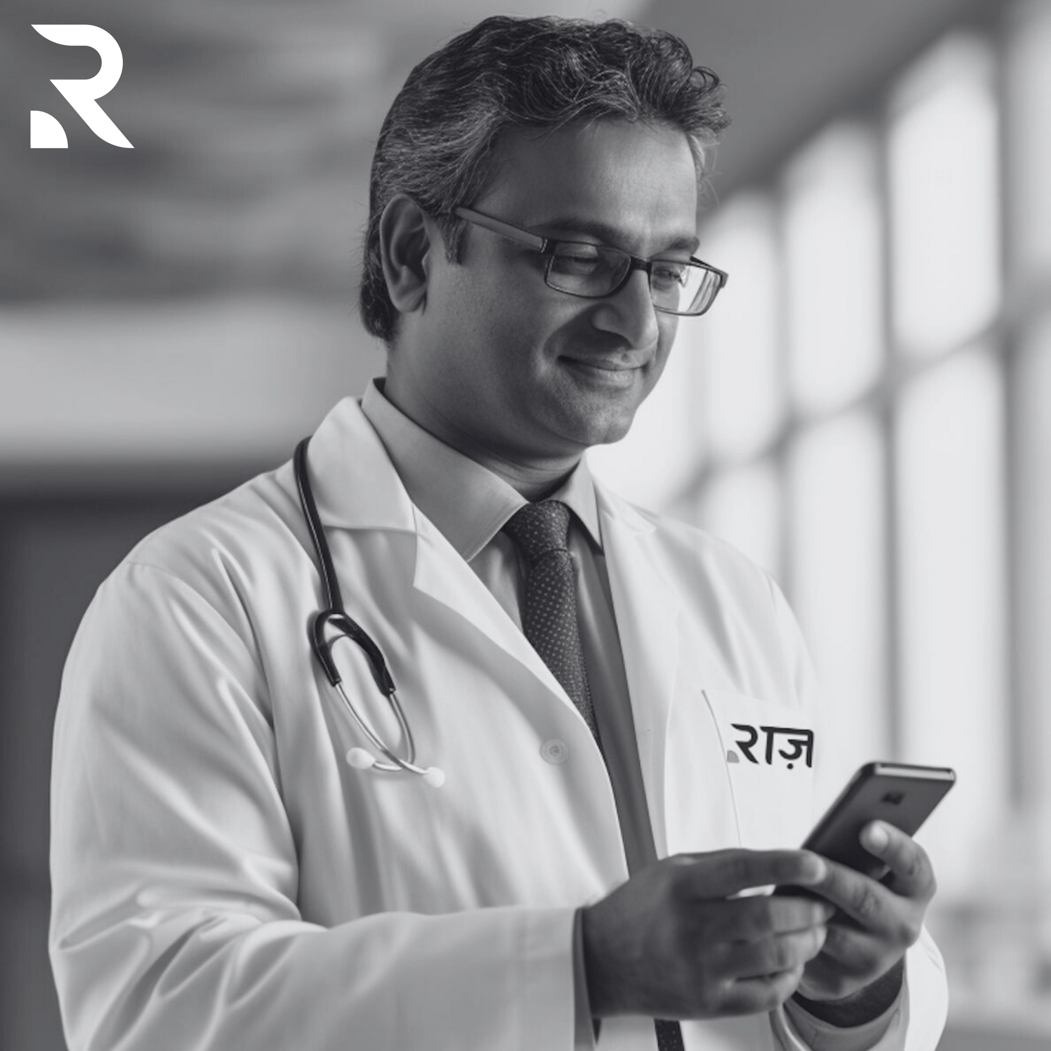 Raaz App – Men’s Health & Wellness | Fireside Ventures